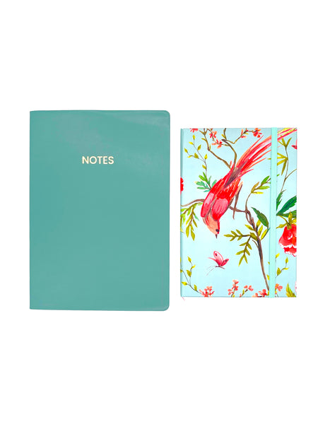 Papyrus paper note card office supply notebook gift box set – The Gift ...